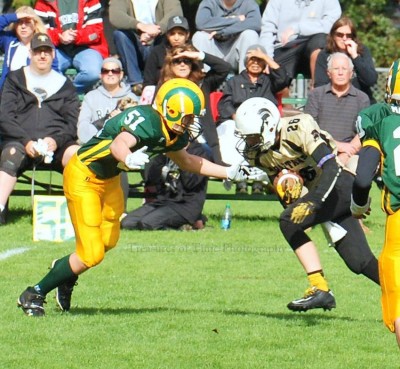 Rewarded Ram – CanadaFootballChat.com