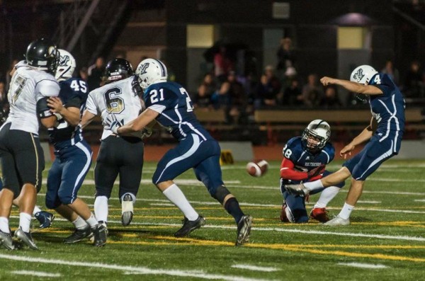 Carabins "best team in Canada for the future" says CEGEP recruit ...
