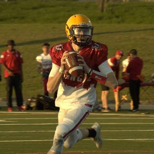 OVFL & OFC VARSITY RECAP (2): Myers Riders dominate; Jr Mustangs ...