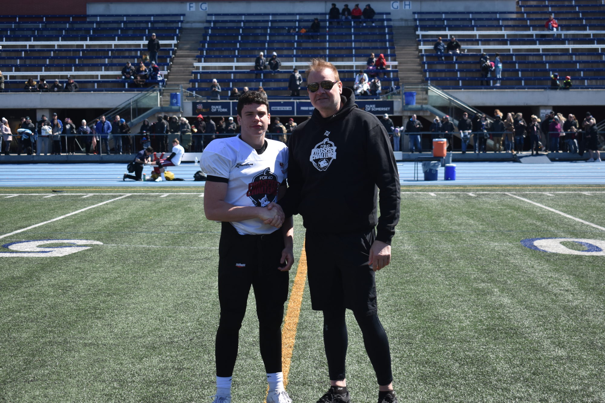 FPC Update: ATH Simpson touring down south after another MVP ...