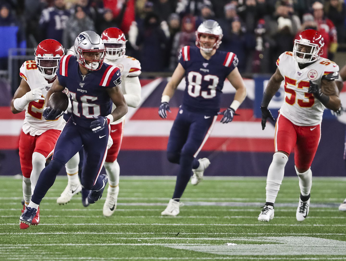 Three Canadians Excelling In The NFL This Season – CanadaFootballChat.com