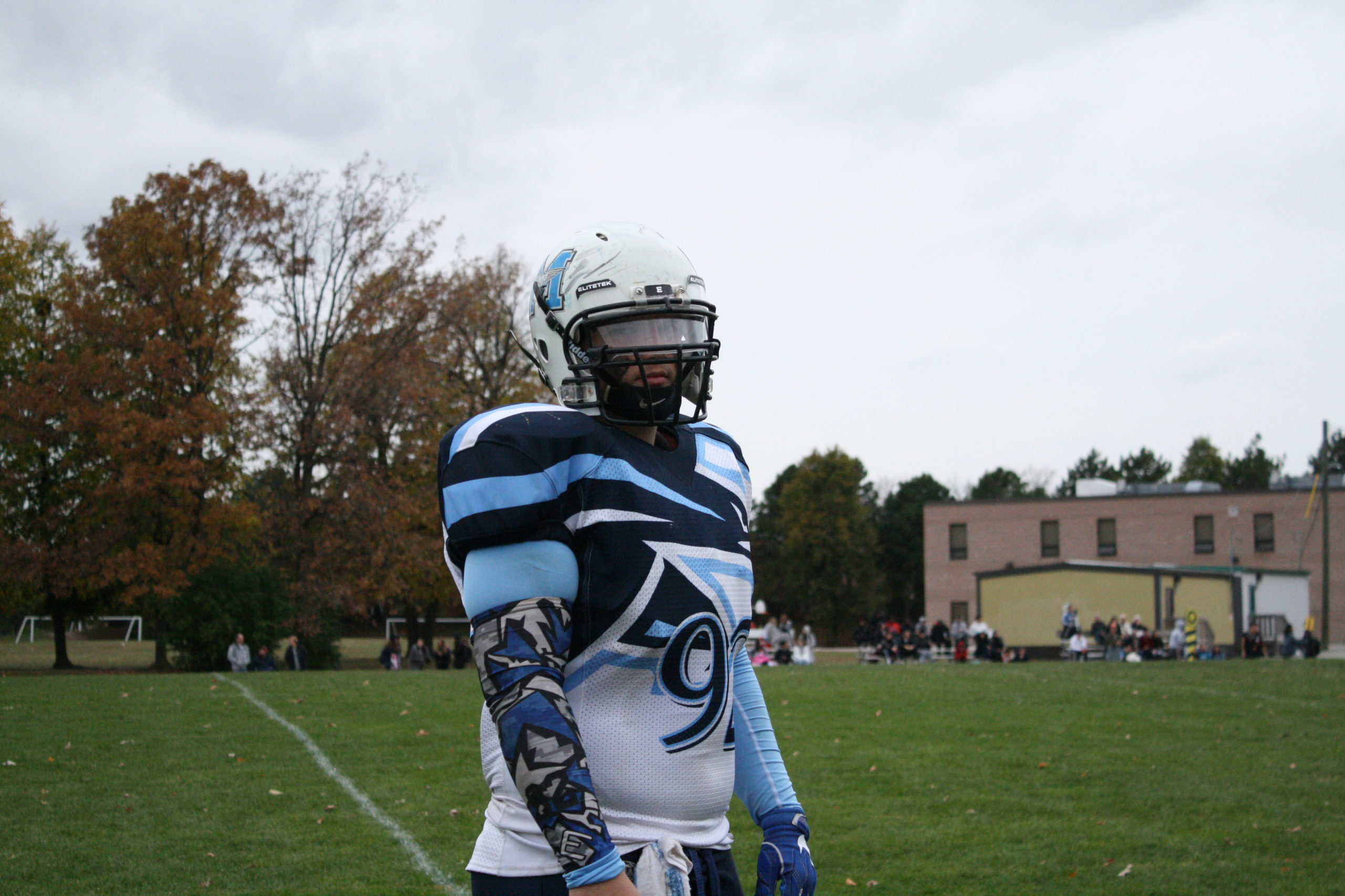 Matthew Mortimer - CanadaFootballChat.com