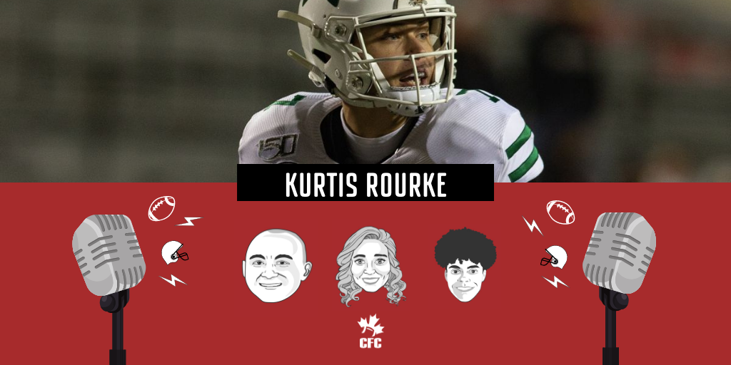 CFC100 QB Kurtis Rourke making it a family tradition at Ohio ...