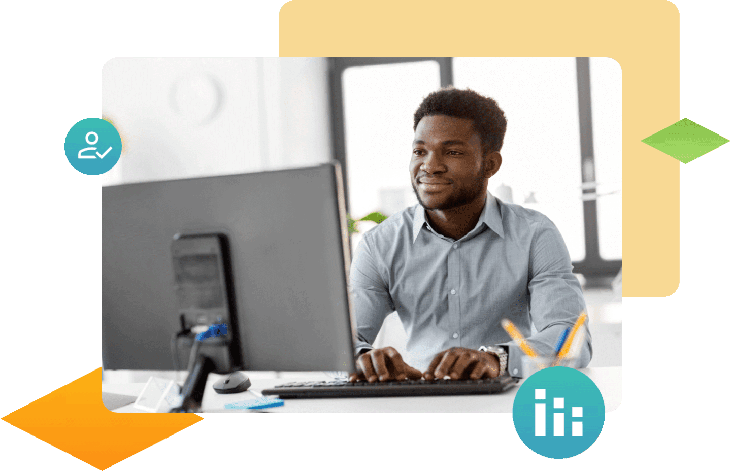 Manufacturing Industry's Choice: Virtual Events with Chati