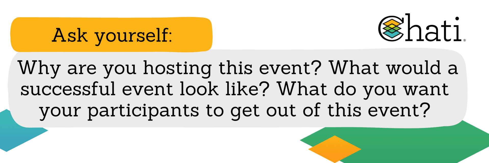 Event Management - How to Approach Virtual & Hybrid Events