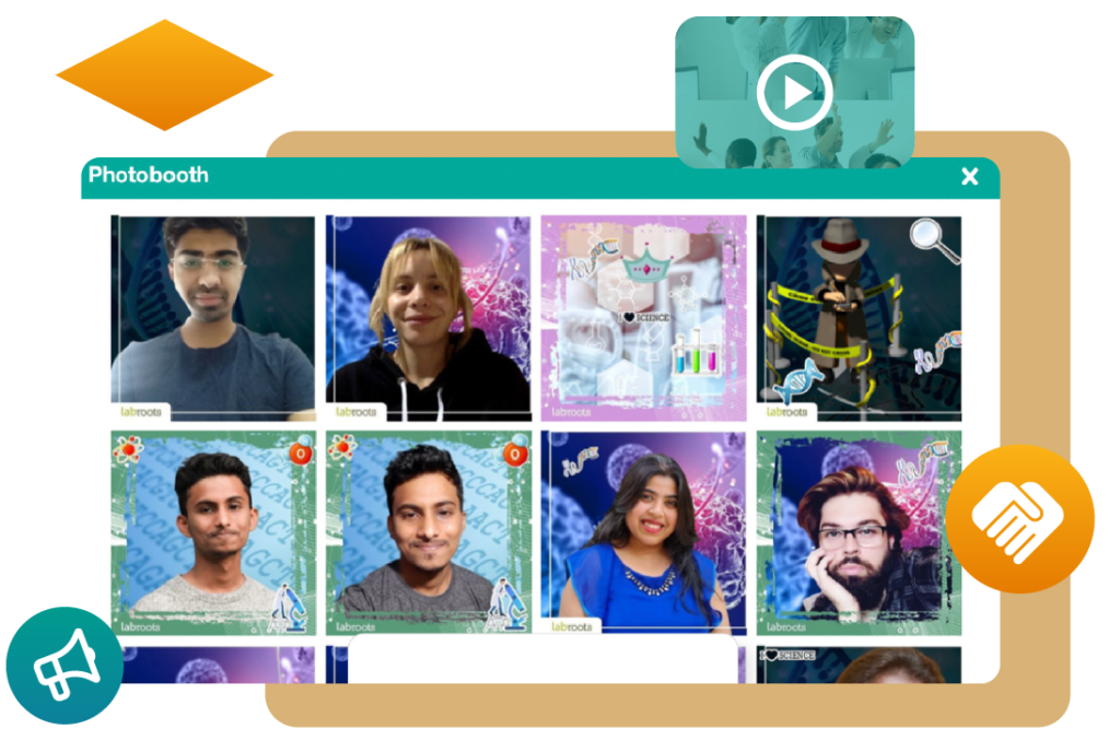 Media Partnerships with Chati - Elevate Your Reach & Impact