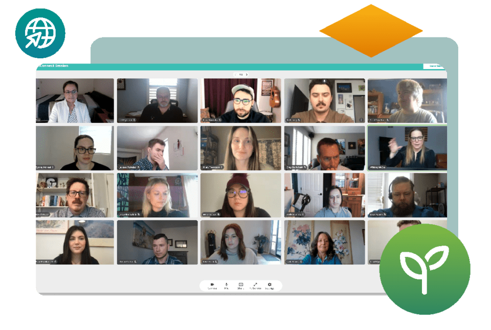 Chati Sustainability Initiative: Eco-Friendly Virtual Events