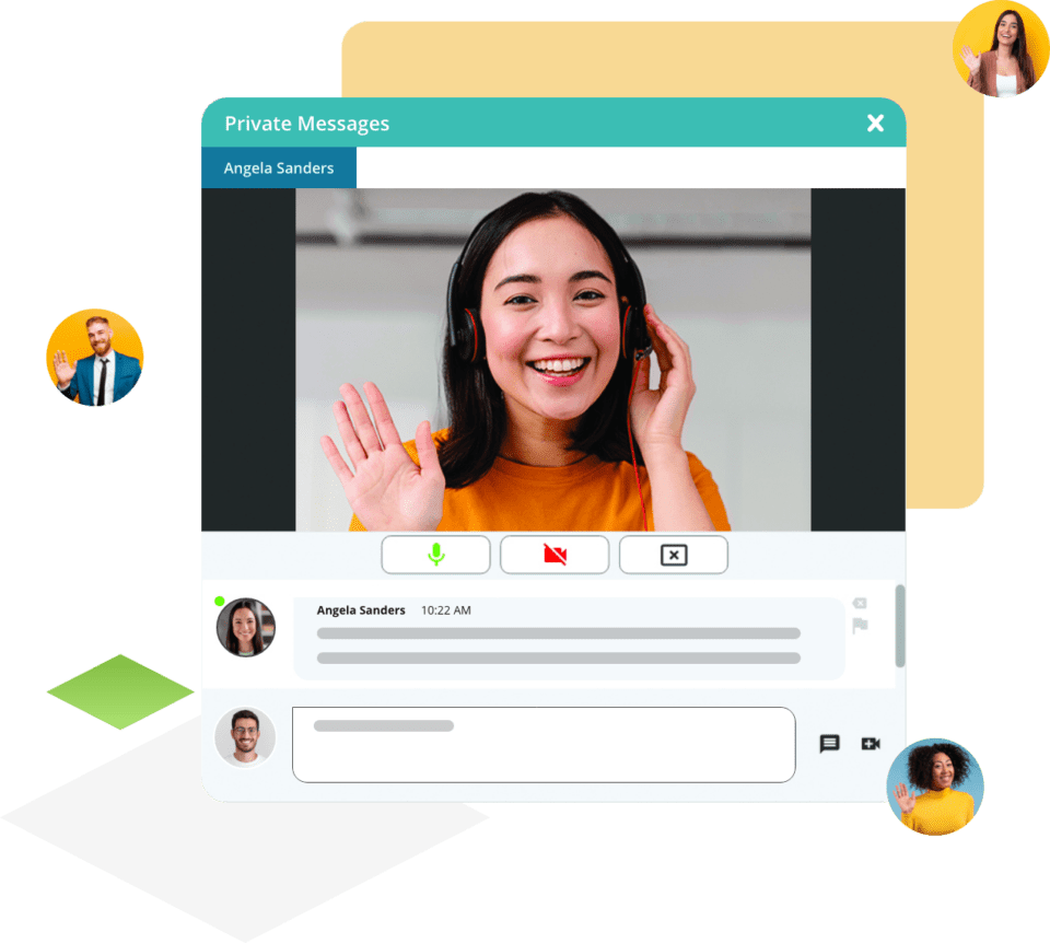 Strategies for Virtual Team Building - Chati