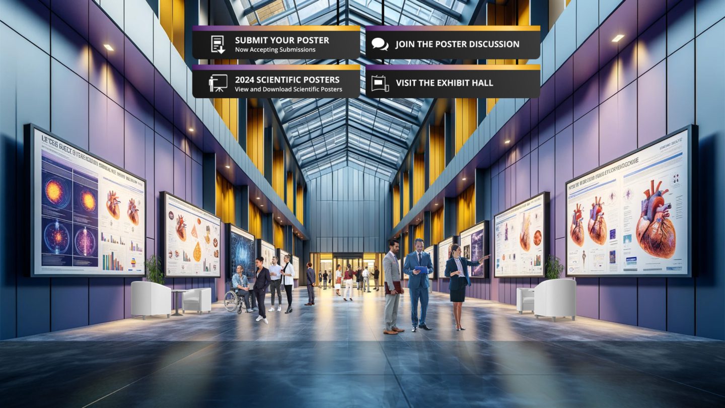 Award Winning Virtual Event & Hybrid Event Platform