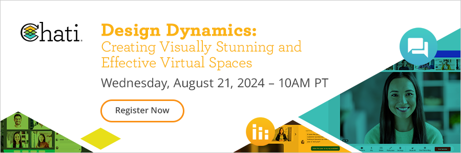 Design Dynamics: Creating Visually Stunning and Effective Virtual ...