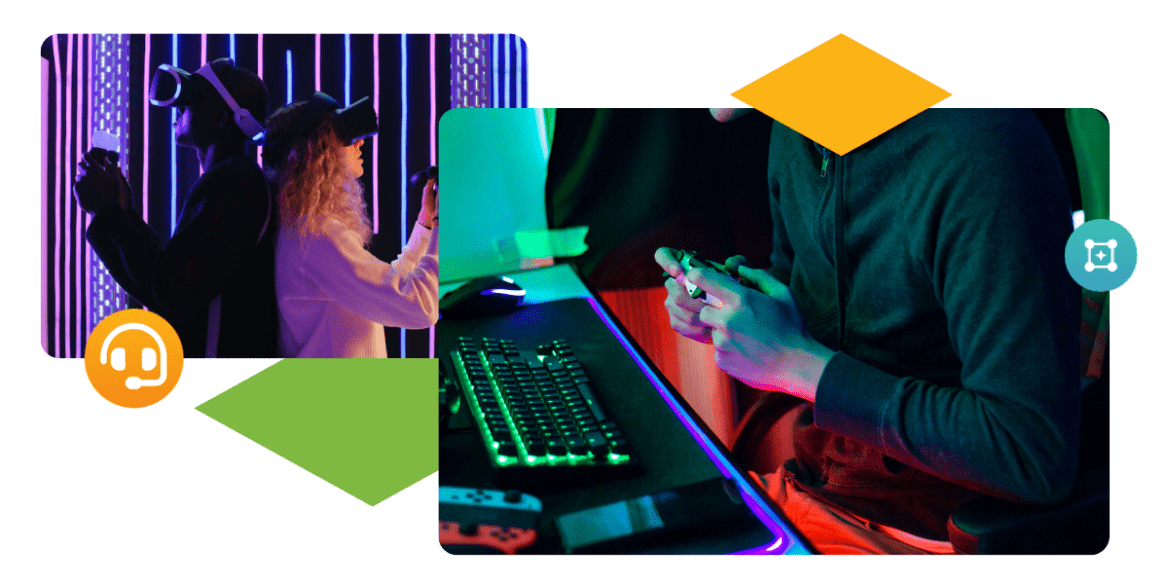 10 Creative Ideas for Virtual Event Networking - Chati