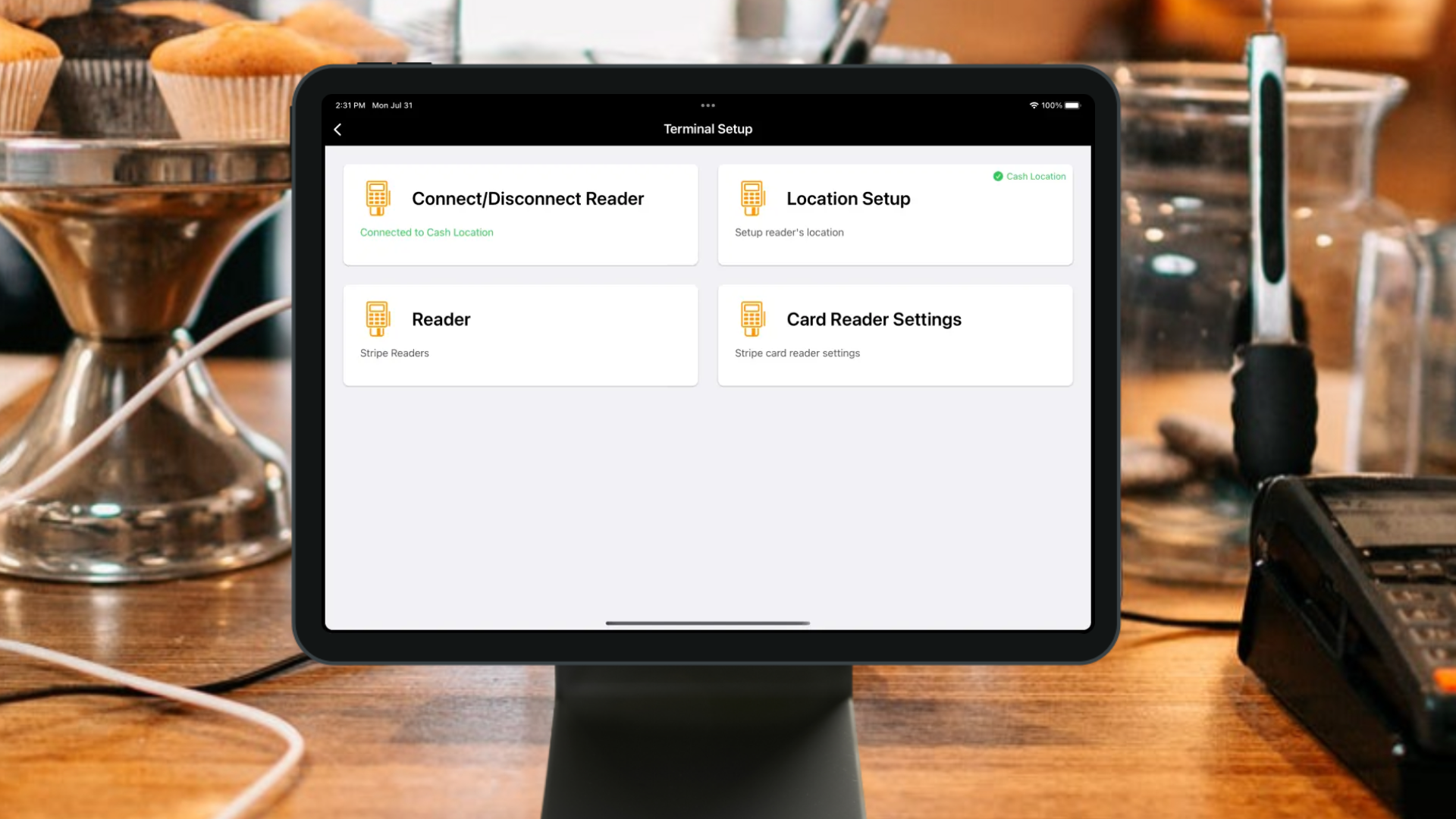 Order & Pay At Table | Restaurant Operating System | by Anbe Tech ...
