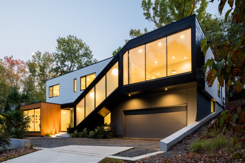 Popular Window Styles