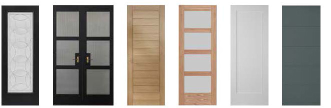 Choosing the Right Interior Doors for Your Home