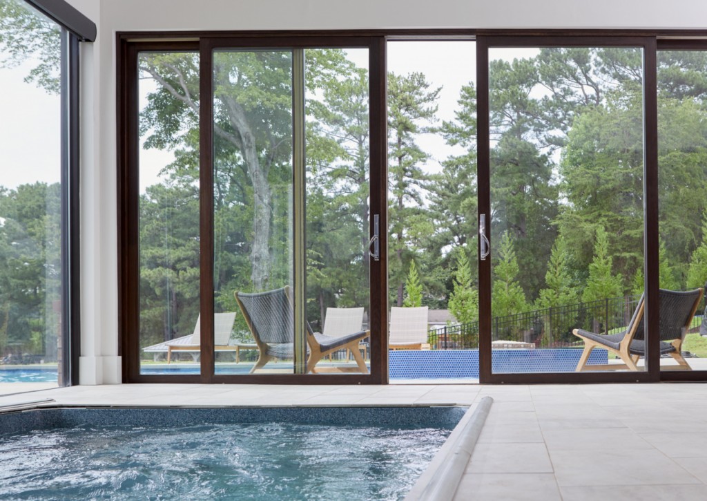 Siteline® Clad-Wood Windows