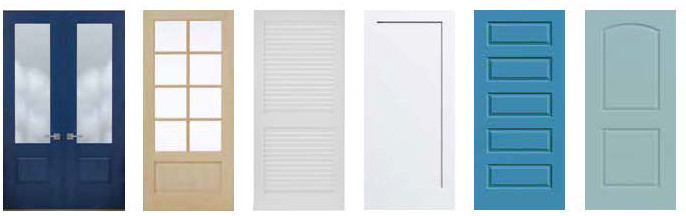 Choosing the Right Interior Doors for Your Home