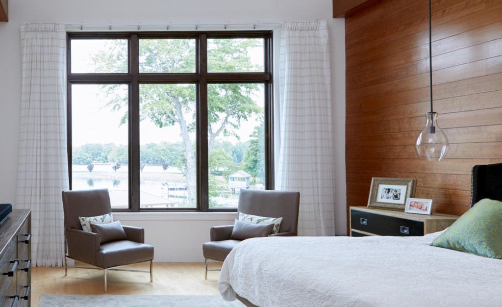 Siteline® Clad-Wood Windows