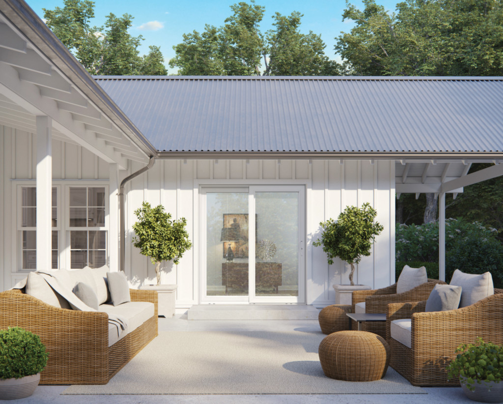 Premium Vinyl Windows and Patio Doors | JELD-WEN Windows & Doors