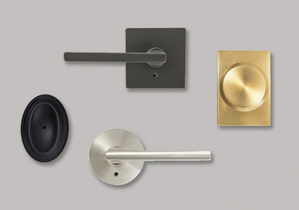 The EVELIN™ DIY Designer Door Kit