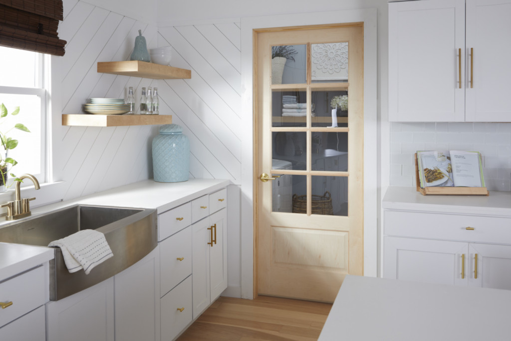 The EVELIN™ DIY Designer Door Kit