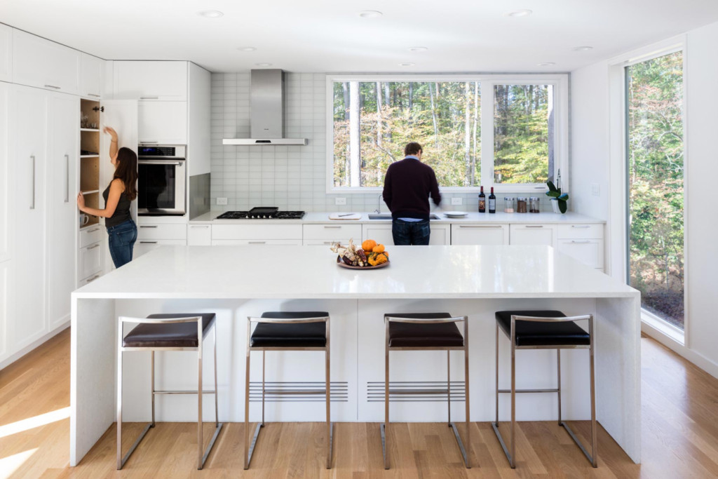 Boost home comfort with high-performance windows