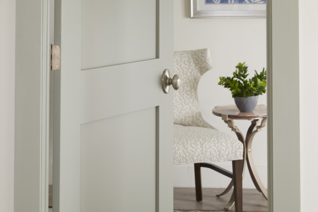 The EVELIN™ DIY Designer Door Kit