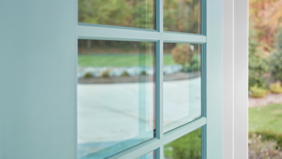 Elevate Your Door Design with Glass Inserts and Decorative Options