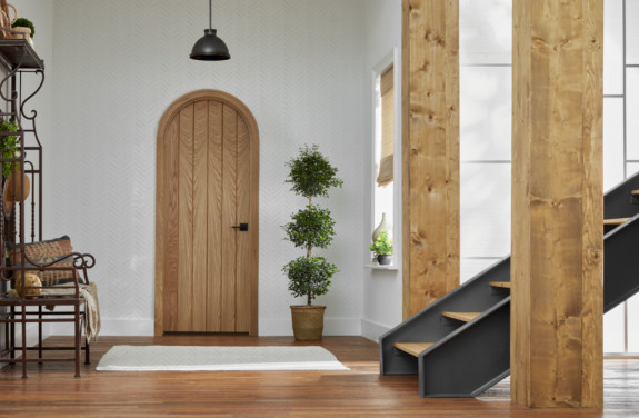 Choosing the Right Interior Doors for Your Home