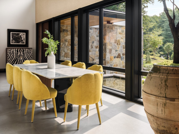 Elevate Your Home with Luxury Windows