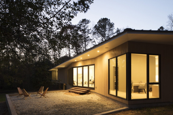 Siteline® Clad-Wood Windows