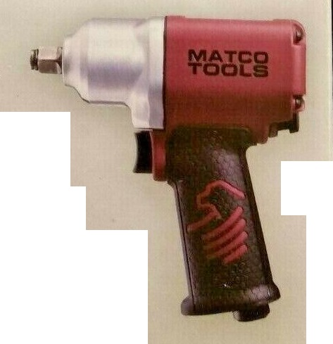 Matco Tools MT2260 – PTR