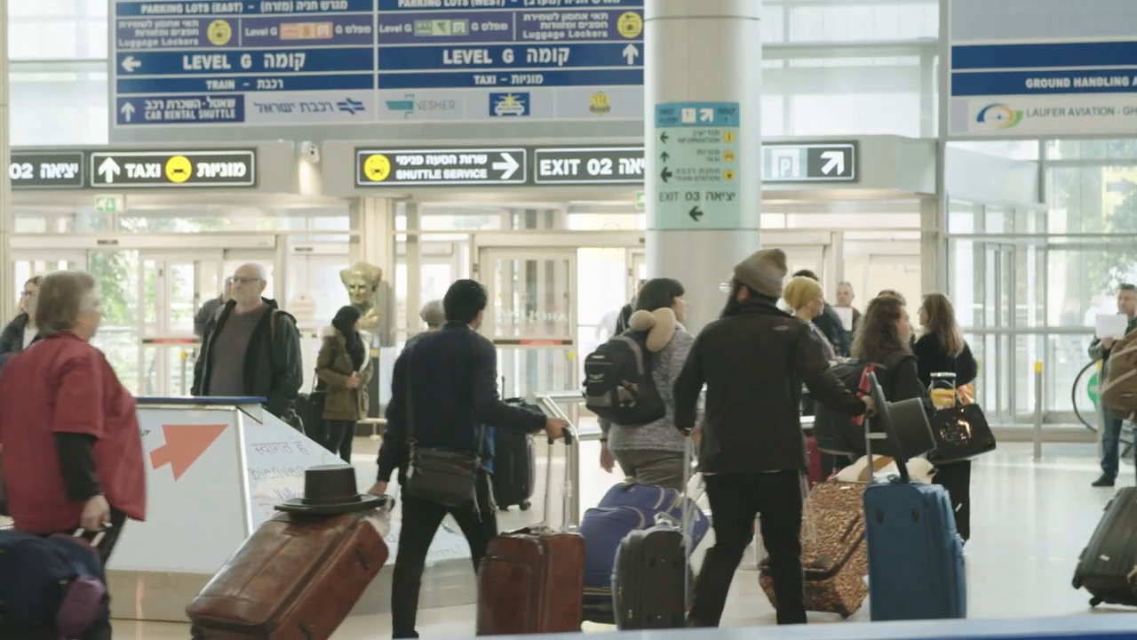 Video On Demand - WeatherNation