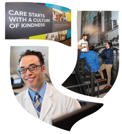 About Us | Central Ohio Primary Care