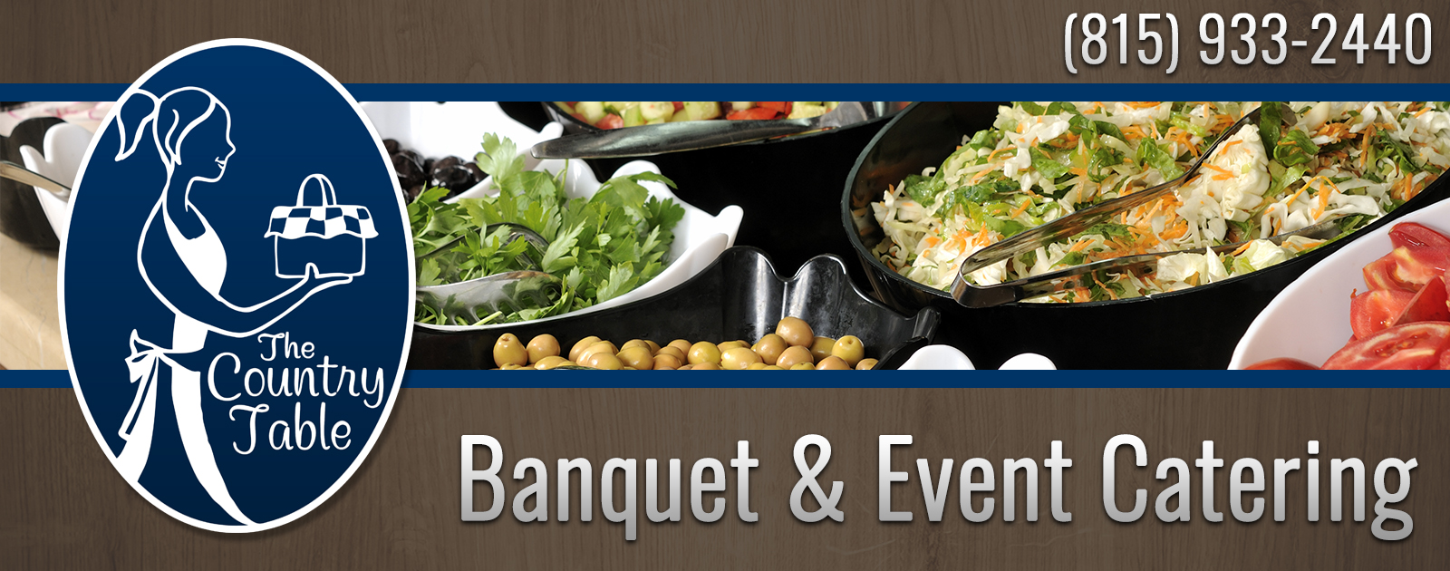 Catering Menus | The Country Table | Banquet & Event Catering ...