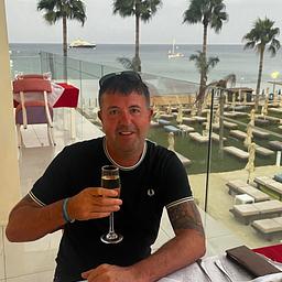 Jaseace 15 Jason Harrison