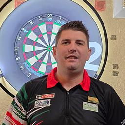 Nico Nicolas Ruiz Roynon