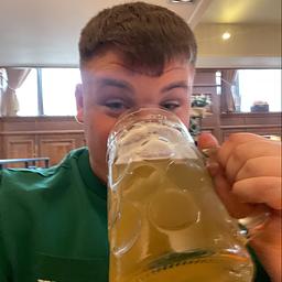 The Big Show Danny Rae