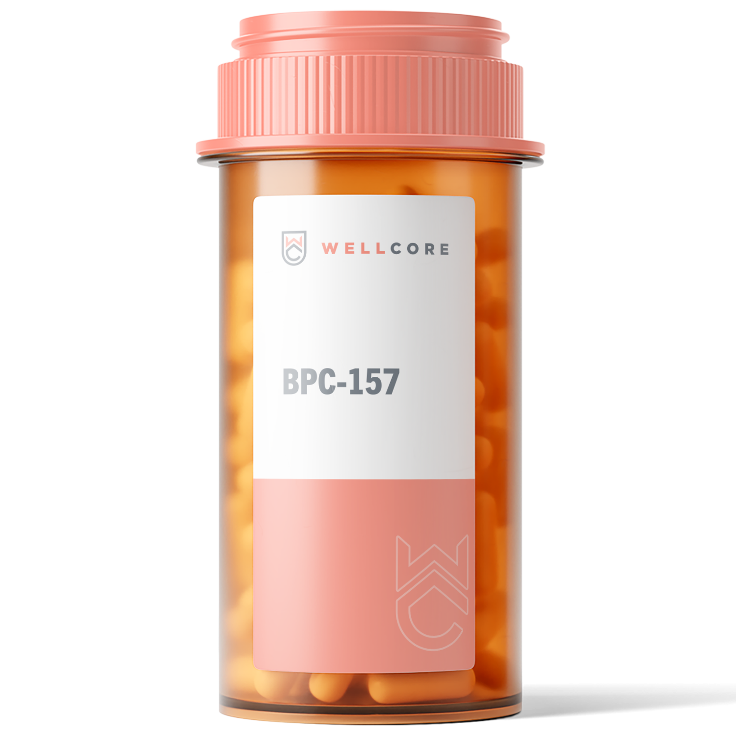 BPC-157 Capsules for Women Starting at $169