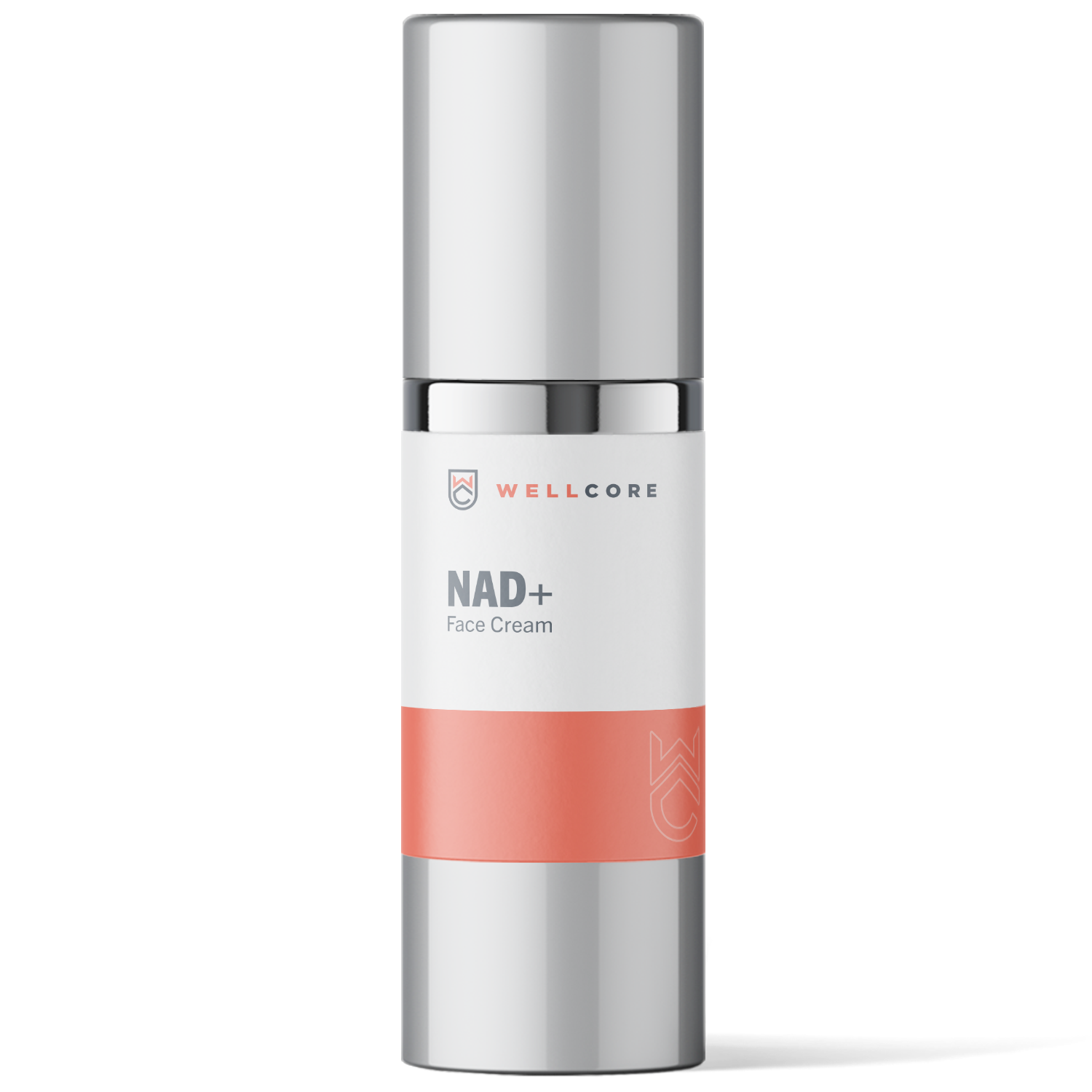 NAD+ Face Cream - Team Wellcore