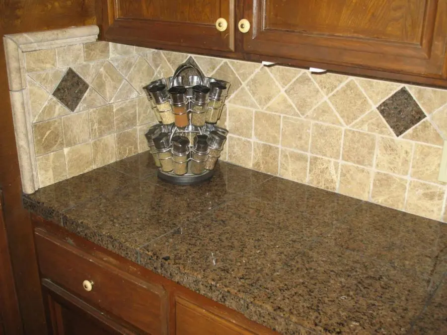Decide What Kind of Countertop Work You Need | Diamond Certified