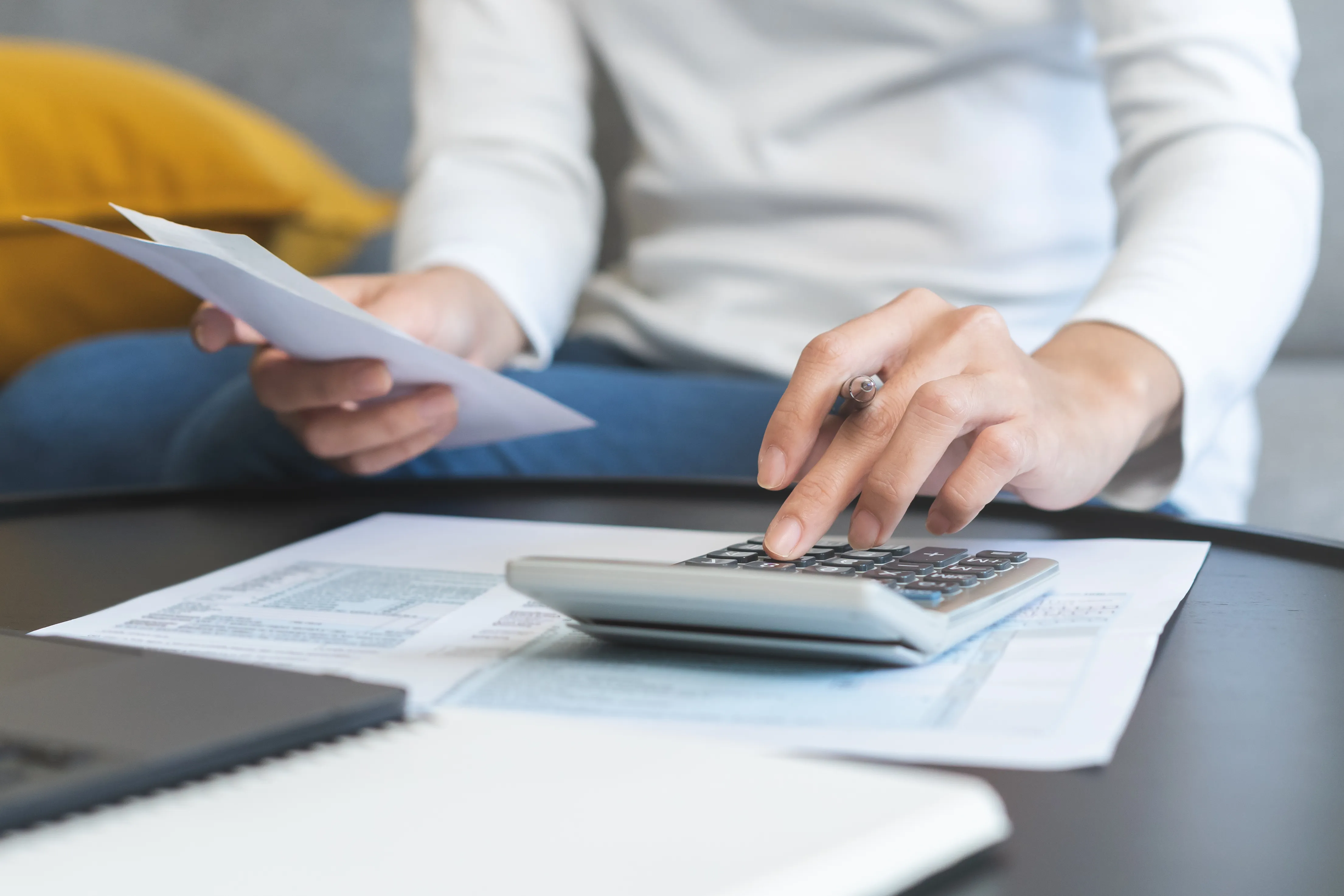 4 Ways a CPA Can Help You | Diamond Certified