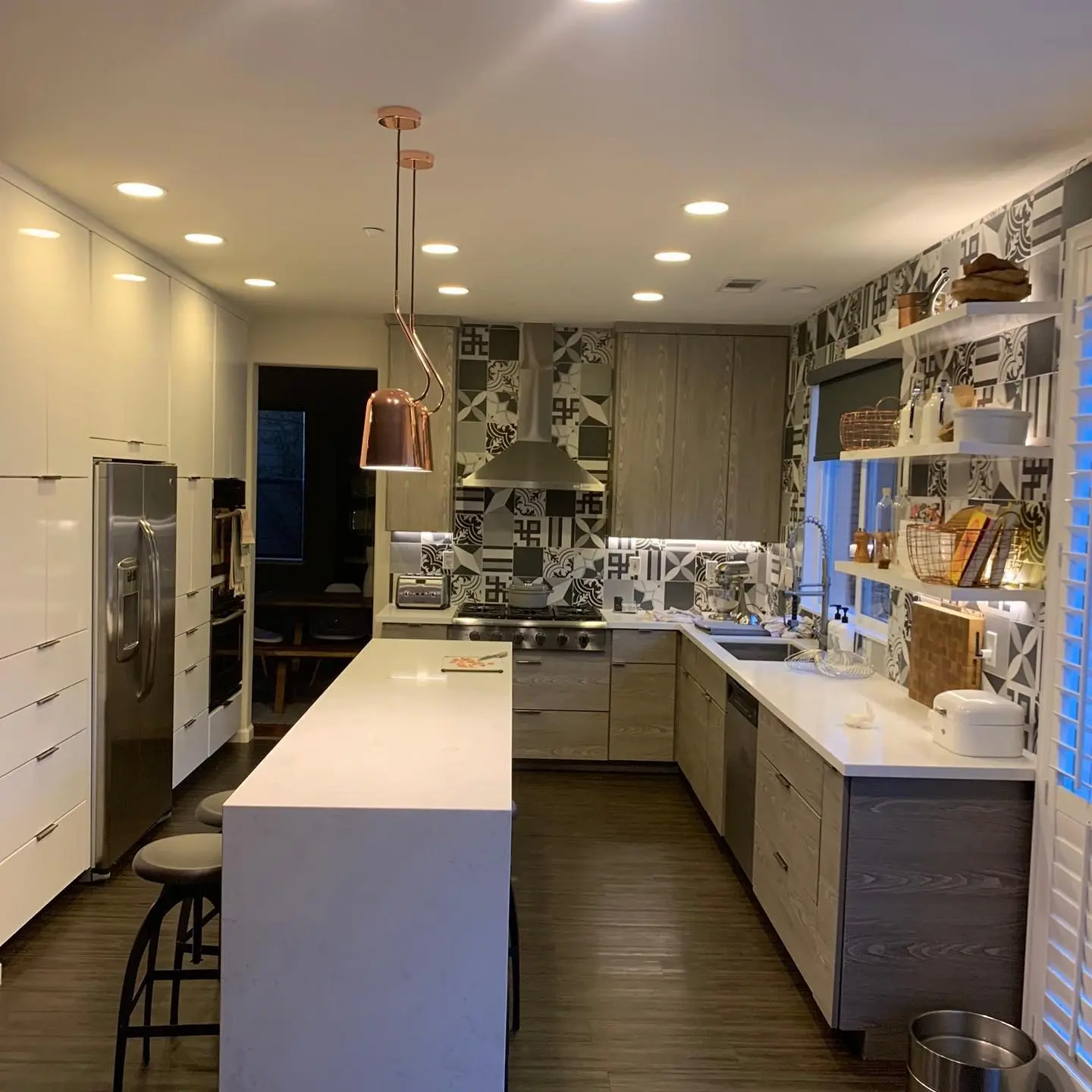 Glossary of Countertop Terms | Diamond Certified