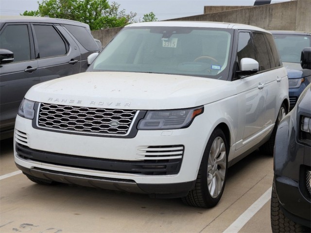Used Land Rover Range Rover For Sale Austin TX | Lake Travis