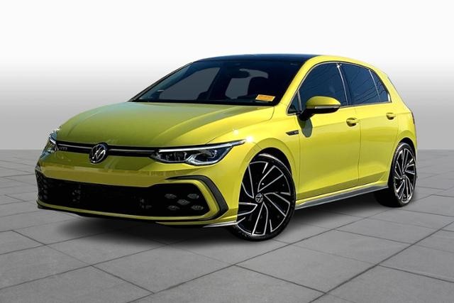 Pre-Owned 2022 Volkswagen Golf GTI 2.0T Autobahn DSG 4dr Car in Augusta ...