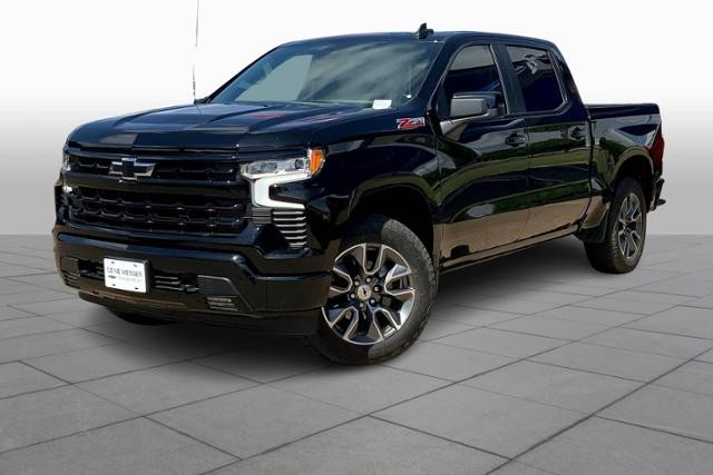 Used Chevrolet In Lubbock TX | Gene Messer Chevy