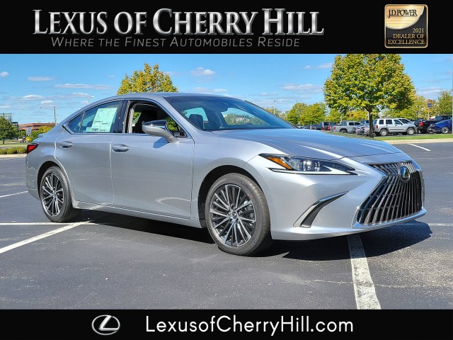 76 New Lexus for Sale Near Voorhees | Mt. Laurel, NJ