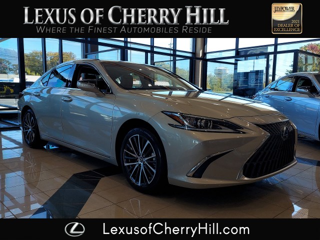 54 New Lexus for Sale Near Voorhees | Mt. Laurel, NJ