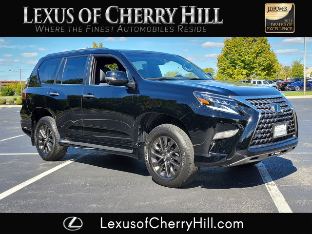 36 Used Cars for Sale in Mt. Laurel | Pre-Owned Lexus