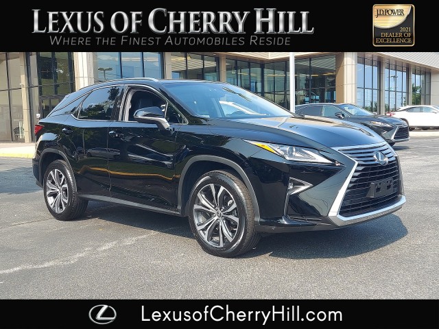 27 Used Cars for Sale in Mt. Laurel | Pre-Owned Lexus
