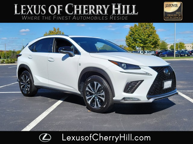 33 Used Cars for Sale in Mt. Laurel | Pre-Owned Lexus